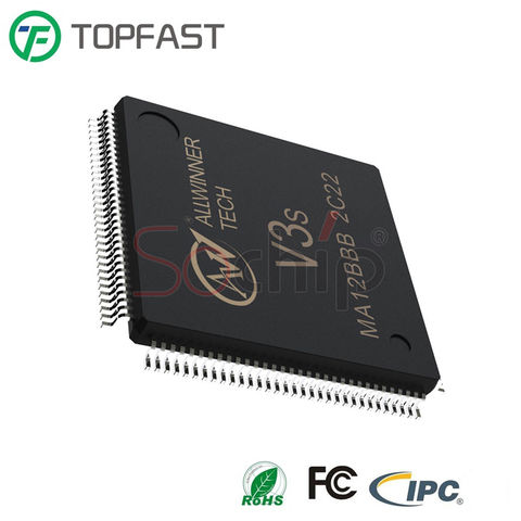 Buy Wholesale China Original New Integrated Circuit Electronic ...