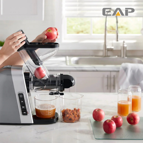 Buy Wholesale China Slow Auger Juicer Big Mouth Slow Juicer ...