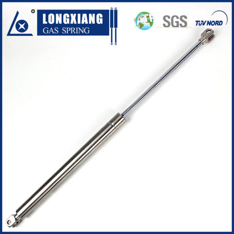 Buy Wholesale China Pneumatic Hatch Stainless Steel Gas Strut Lift ...