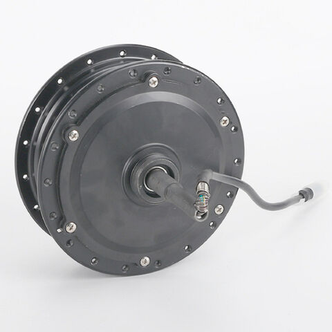 Buy Wholesale China 20-26 Inch 500w 48v Brushless Dc Electric Bicycle ...