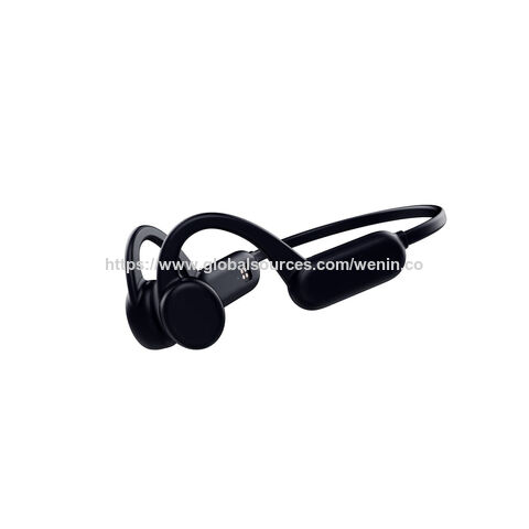 Buy Wholesale China Ipx 8 Underwater Diving Bone Conduction Headphone ...