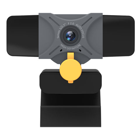 Buy Wholesale China Gsou T18 Hot Selling Hd 1080p Pc Camera Webcam ...