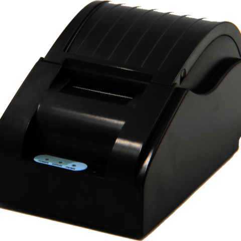 Buy Wholesale China Hdd-5890 Thermal Receipt Printer Print Speed With ...