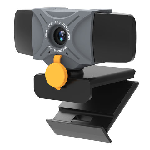 Buy Wholesale China Gsou T18 Privacy Protection Cmos Pc Cameras ...