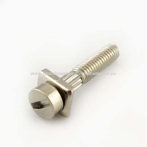 Buy Wholesale China Sems Screw Combination Screw & Sems Screw at USD 0.01 | Global Sources