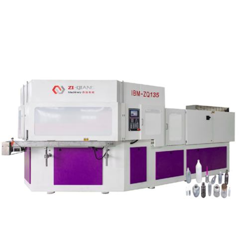 Buy Wholesale China 2022 Hydraulic Cylinder Extrusion Injection Blow ...