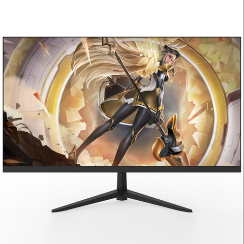 Buy Wholesale China 22" Fhd 165hz 1ms Response Time Gaming Monitor At ...