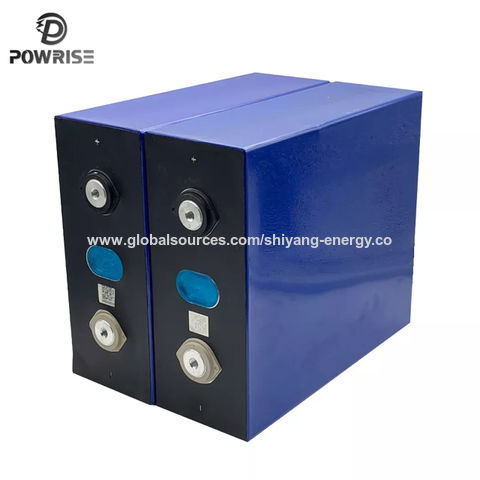Buy Wholesale China 48100 Lifepo4 Solar System Lithium Ion Battery ...