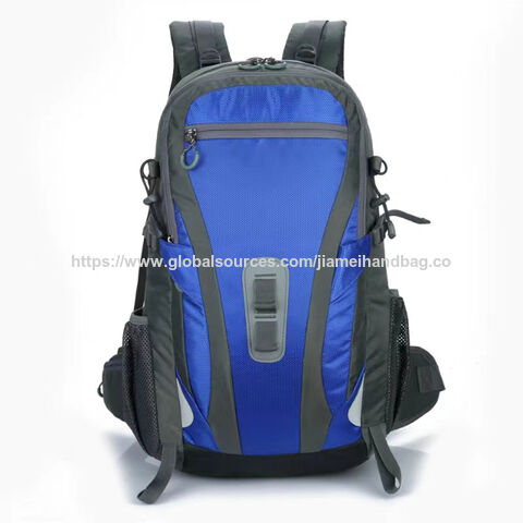 Buy Wholesale China Oem/odm Brands Boys Back Pack Bag School Recycled ...