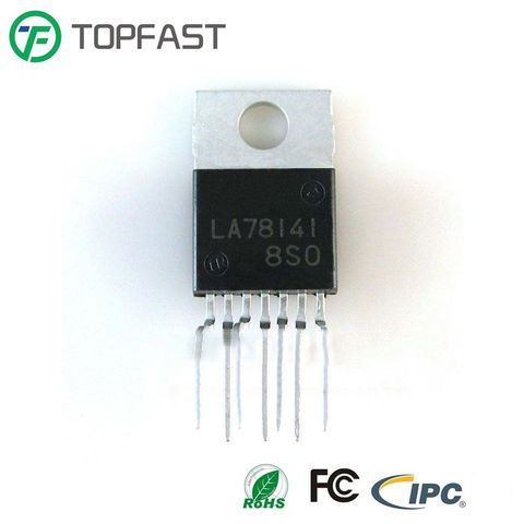 Buy Wholesale China Electronic Components Tps767d301pwpr Integrated ...