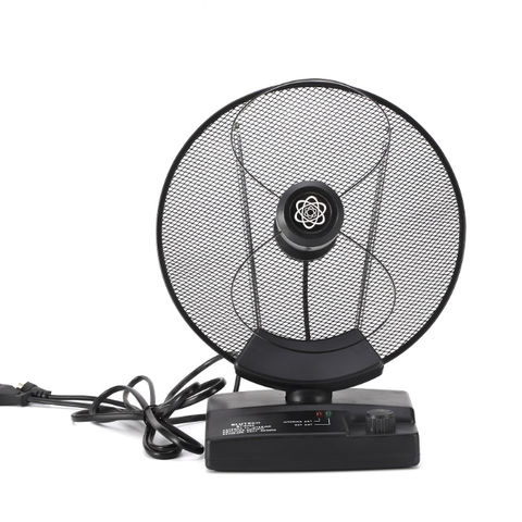 Buy Wholesale China V-sharp Antenna Digital Tv Antenna Hdtv Antenna ...