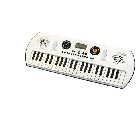 Buy Wholesale China 44 Keys High Quality Electronic Keyboards For ...