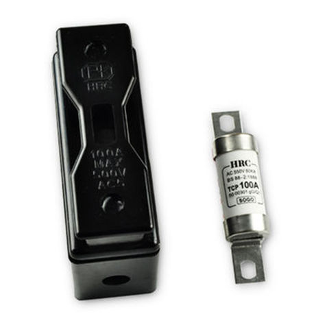 Buy Wholesale China Hrc Fuse Link High Breaking Capacity J & Hrc Fuse ...