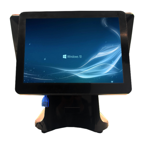 Buy Wholesale China Point Of Sale System Machine Hdd-280plus Pos ...