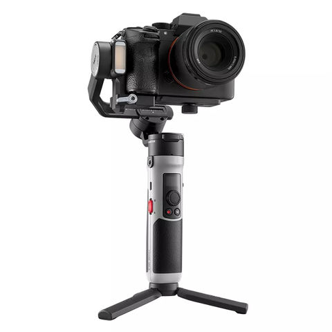 Buy Wholesale China Digital Camera And Camcorder Gimbal Stabilizer With ...
