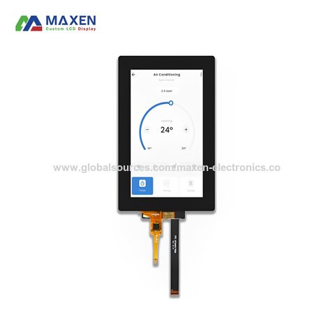 Buy Wholesale China Rugged Tft Display 5.5 Inch 720x1280 Ips Lcd Module ...