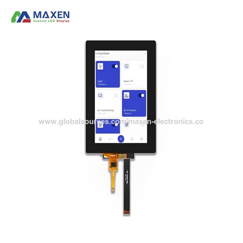 Buy Wholesale China 5.5 Inch 4k Lcd Display 720x1280 Ips Tft Lcd Module ...