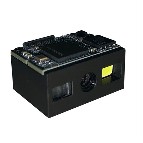 Buy Wholesale China Ttl Usb Dual Interface Ios/ Android Qr 2d Embedded ...