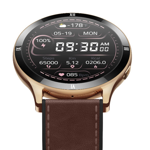 Buy Wholesale China Automatic Android Smart Watch Calling Function ...