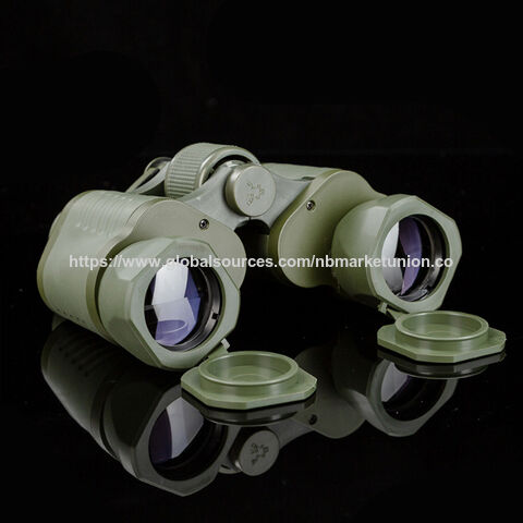Buy Wholesale China Professional Tactic Binoculars With Large Eyepiece ...