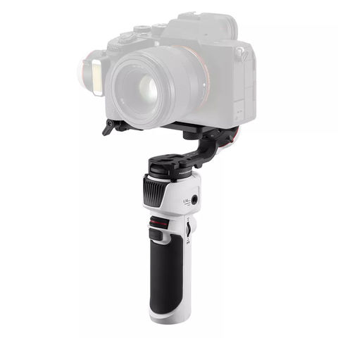 Buy Wholesale China Digital Camera And Camcorder Gimbal Stabilizer With ...