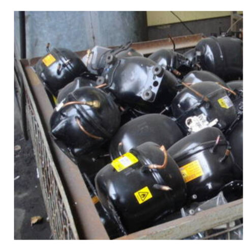 Buy Wholesale South Africa Compressor Scrap & Fridge Compressor Scrap ...