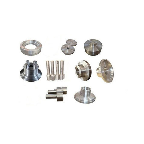 Buy Wholesale China Cnc Machined Parts Cnc Precision Machining & Cnc ...