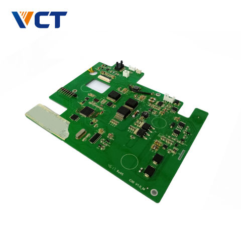 Buy Wholesale China Vct-pcba, Pcb Assembly/pcba Assembly/pcba Supplier ...