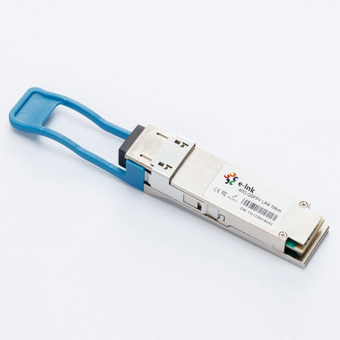 Buy Wholesale China 40gb/s 10km Qsfp+ Transceiver Hot Pluggable, Duplex ...