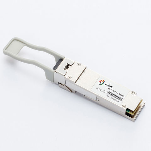 Buy Wholesale China 40gb/s 100m Qsfp+, Bi-di, Duplex Lc Hot Pluggable ...