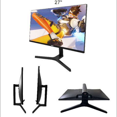 Buy Wholesale China Slim 24/27/32 Inch Led Pc Monitors Ips Panel 75hz ...