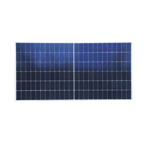 Buy Wholesale China Solar Panel High Efficiency 525w Solar Panel 182 ...