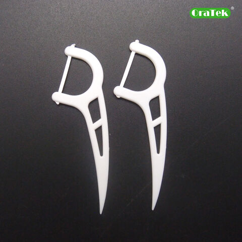 Buy Wholesale Hong Kong SAR High Quality Ptfe F Shaped 2 In 1 Dental ...