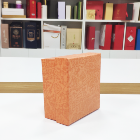 Buy Wholesale China Cardboard Gift Boxes Custom Packaging Paper ...