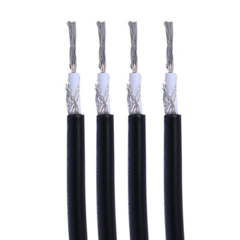 Buy Wholesale China Single Core Shielded Wire Ul1347 Pvc Insulation 1 ...