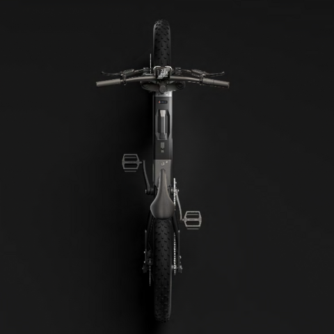 Buy Wholesale China Kugoo New Design E-bicycle T01 750w Motor 48v 13ah ...