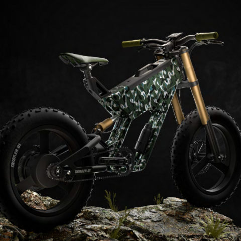 Buy Wholesale China Kugoo New Design E-bicycle T01 750w Motor 48v 13ah ...