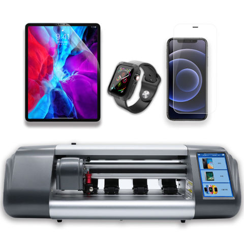 Buy Wholesale China Hydrogel Tpu Film Cutter Smartphone Mobile Screen ...