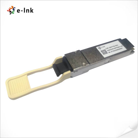 Buy Wholesale China 100gbase-sr4 Qsfp28 850nm 100m Dom Mtp/mpo-12 Mmf ...