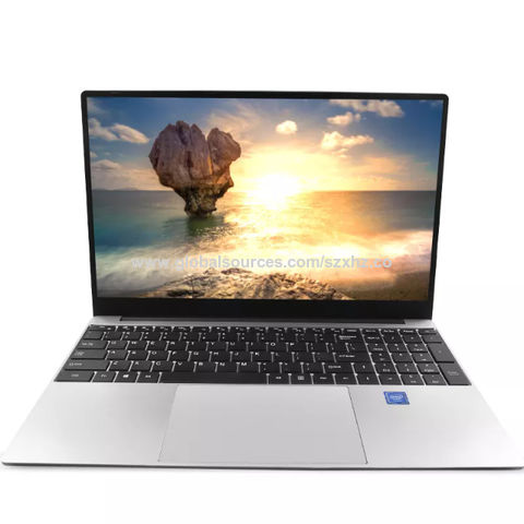 Buy Wholesale China Laptop Intel Celeron J4105 Processor 6gb 64gb Ssd ...