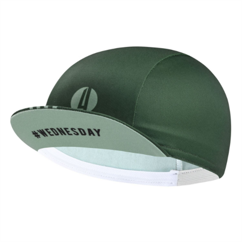 Buy Wholesale China Custom Logo Cycling Team Bike Caps Cycling Caps ...