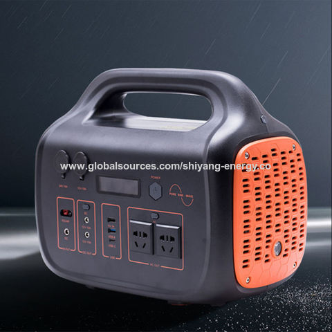 Buy Wholesale China Wholesale Portable Power Bank Lithium-ion Battery ...