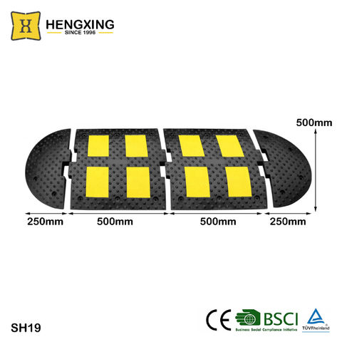 Buy Wholesale China 2022 Popular Outdoor 500*500*50mm Road Traffic ...