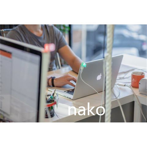 Buy China Wholesale Nako New Magnetic Led Status Light Led Indicator ...