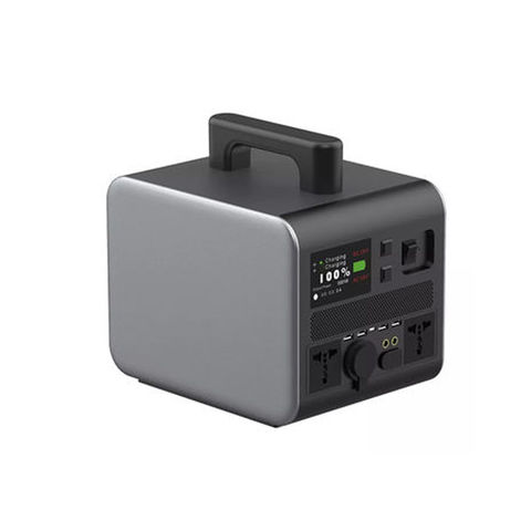 Buy Wholesale China Portable Energy Storage Portable Power Station 300w ...