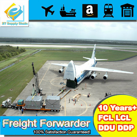 Buy Wholesale China China Cheap Freight Forwarder Ddu Ddp Cargo Shipping To North America ...