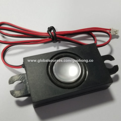 Buy Wholesale China Gh-3050 Micro Speaker Parts For Home Automation ...