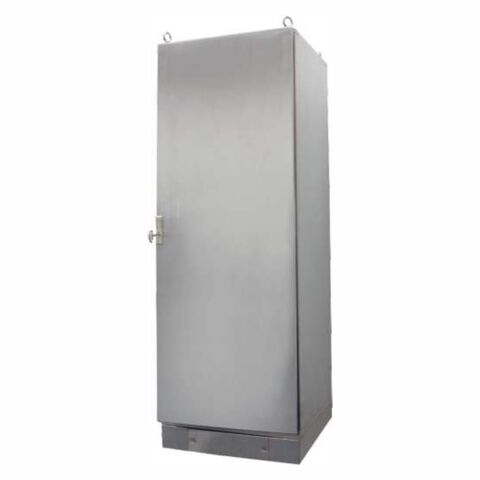 Buy Wholesale Taiwan Series Industrial Control Cabinet & Industrial ...