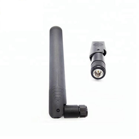 2g 3g 4g Lte Wifi Rubber Omni Directional Antenna For Iot Equipment ...