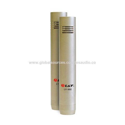 Buy Wholesale China Condenser Microphone & Condenser Microphone at USD ...